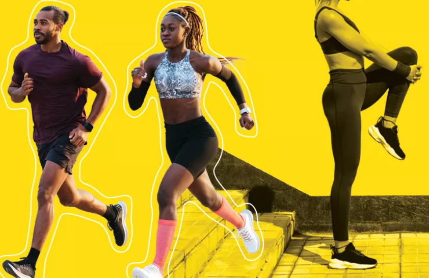 The Heart of Health: A Deep Dive into Cardiovascular Exercise : Fitness ...